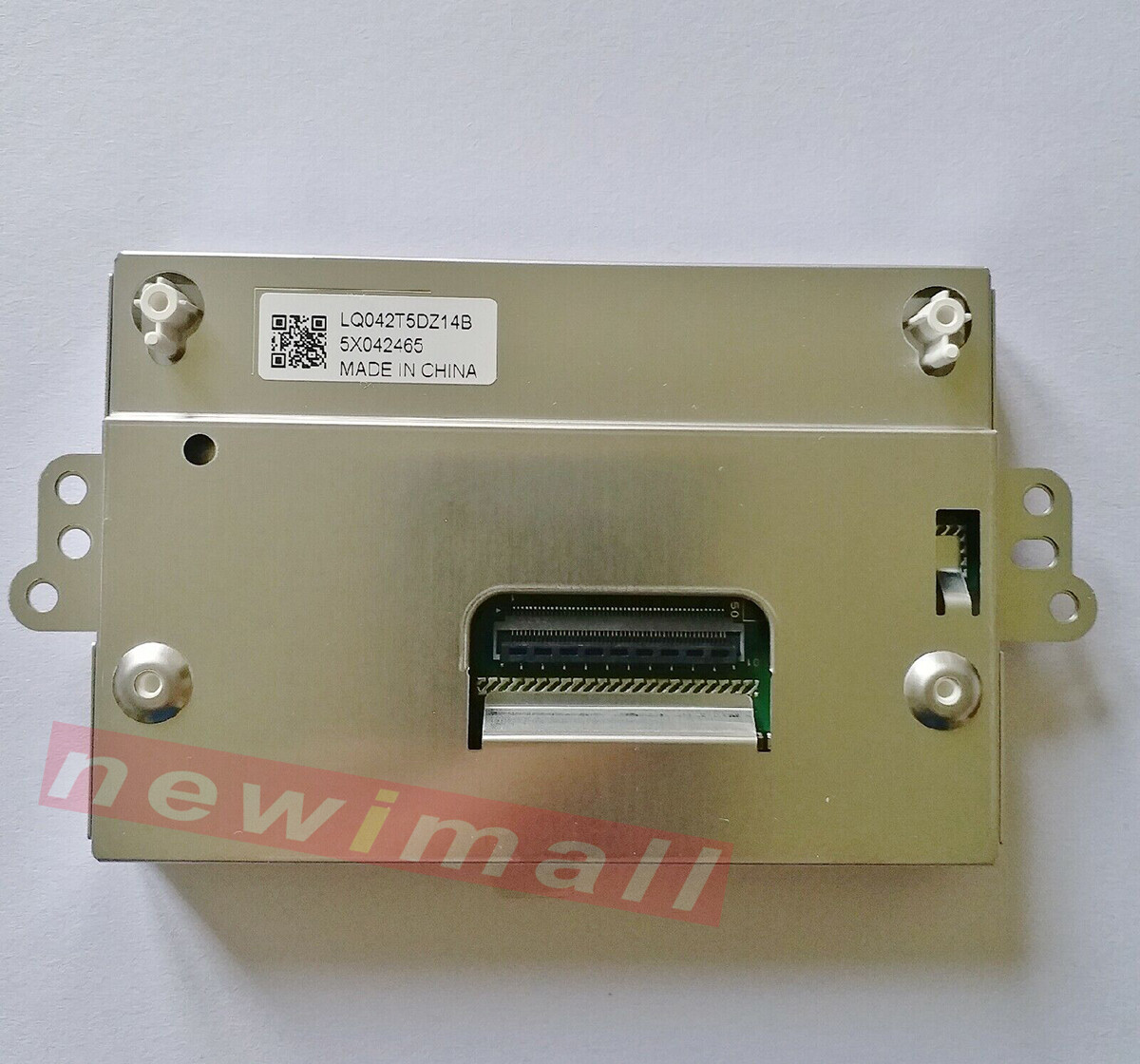 4.2 inch LQ042T5DZ02 LQ042T5DZ12A LQ042T5DZ14B for Car navigation LCD ...