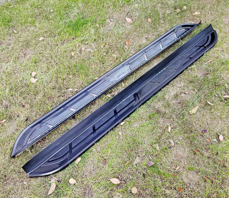 Fits for Toyota RAV4 2019-2024 Side Step Nerf Bar 2PCS Running Boards ...