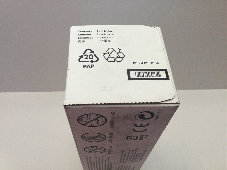 CF410XC (CF410X) OEM HP Black Toner | eBay