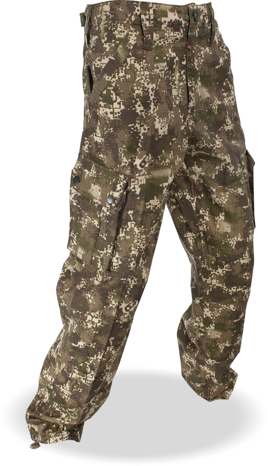 Planet Eclipse BDU Pants - HDE Camo Size: X-Large | eBay