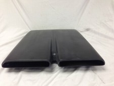 Plymouth Duster Fiberglass Hoods at Andy's Auto Sport