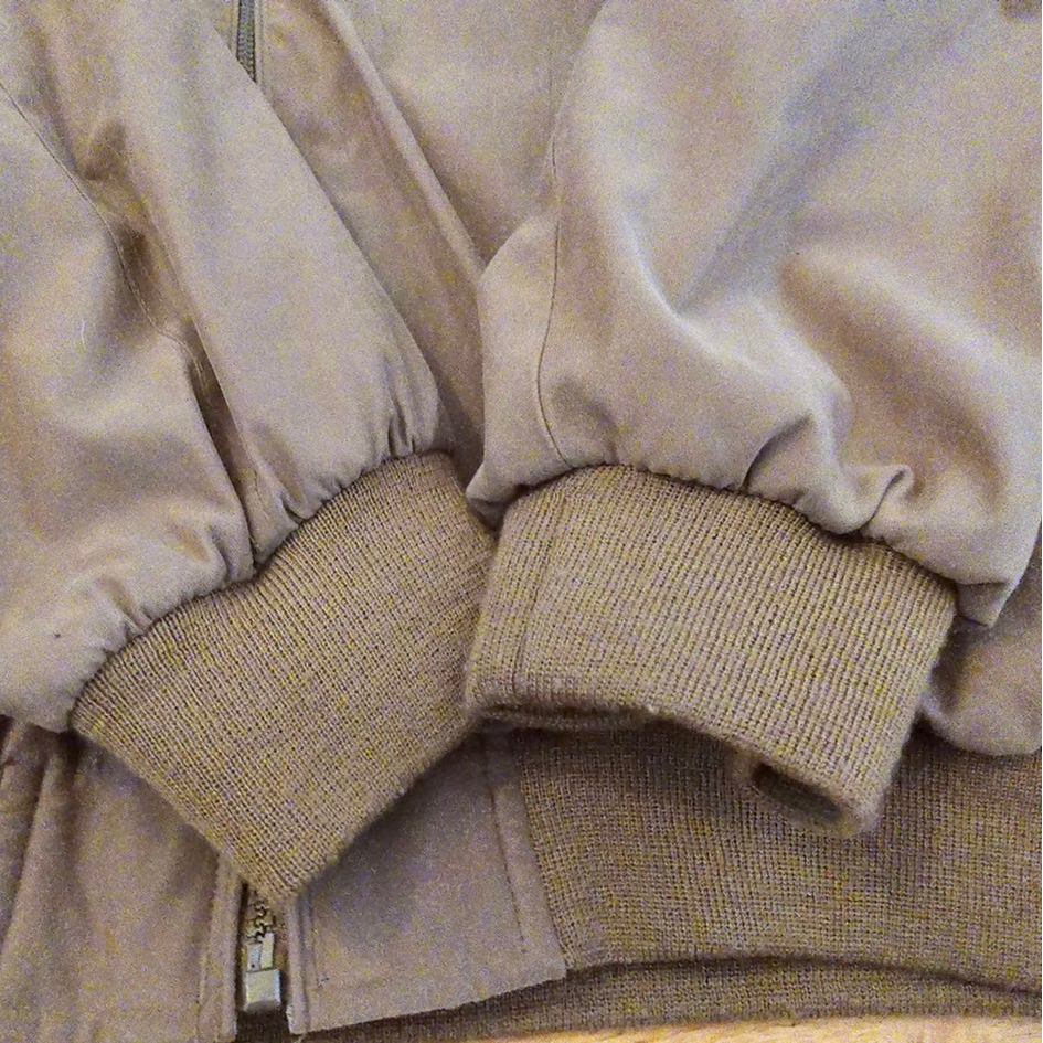 Vintage Caesars Palace Casino Mens Brown Jacket Coat XXL 2XL Las Vegas ...