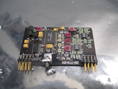 PCBs - Daughter Board