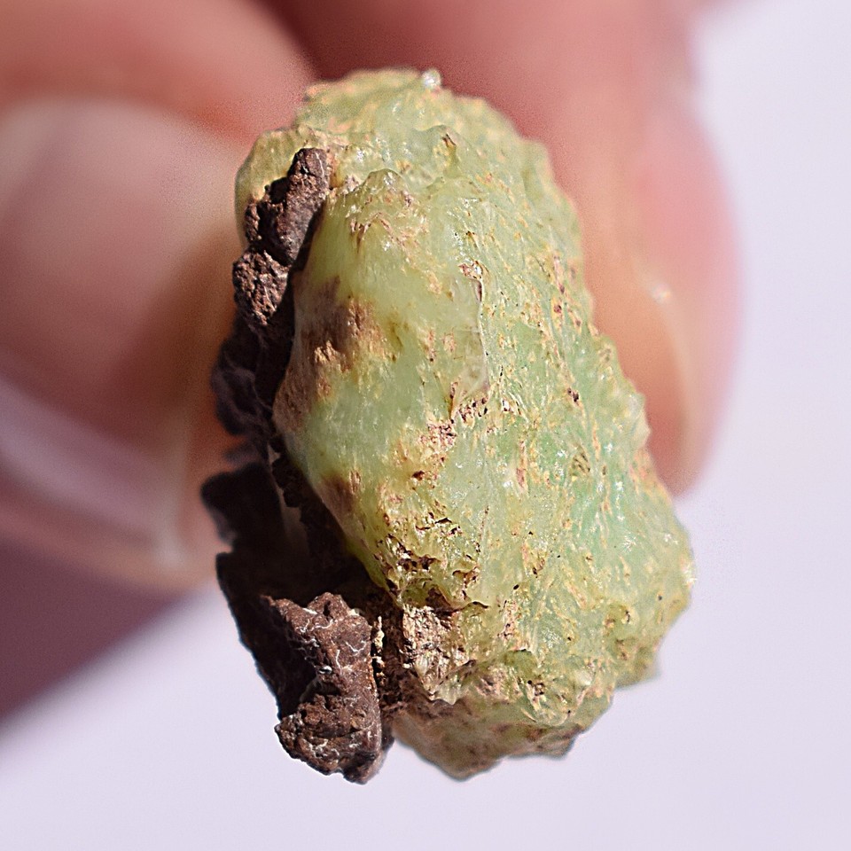 Phosphophyllite Crystal Mineral Specimen from Bolivia | eBay