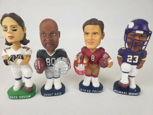 Vintage Football Bobble Heads for sale | eBay