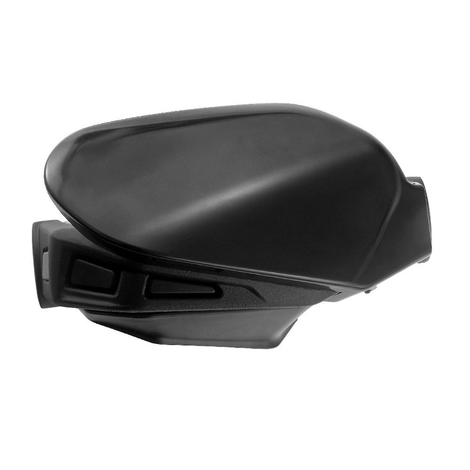 Aerodynamic Motorcycle Parts Wind Guard Kits Fit For All For CanAm ...