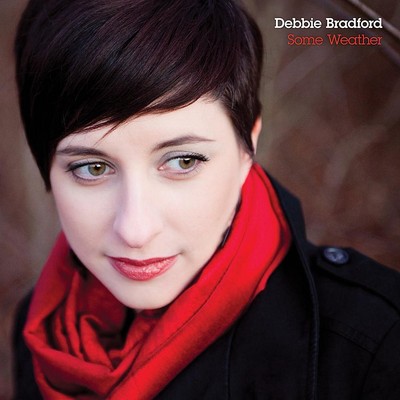 Debbie Bradford Some Weather (CD) | eBay UK