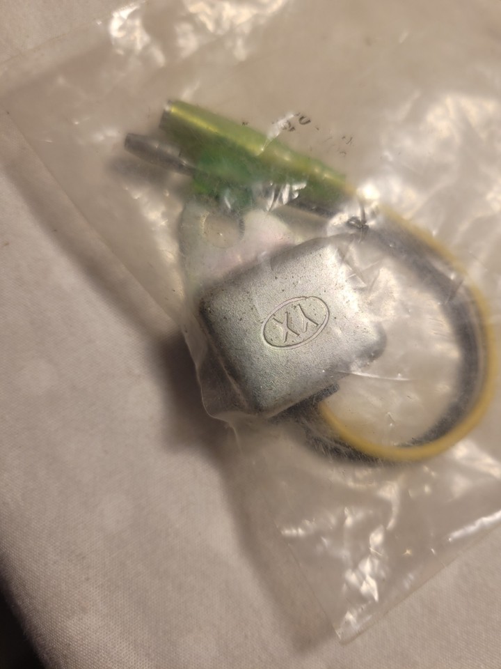 honda oil alert unit part no 4331-4h gx120-160 - 200 | eBay