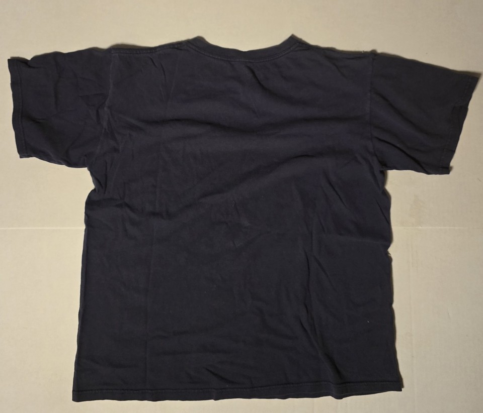 VTG Y2K Beastie Boys 2010 Hello Nasty Album TShirt Mens Large Hip Hop ...