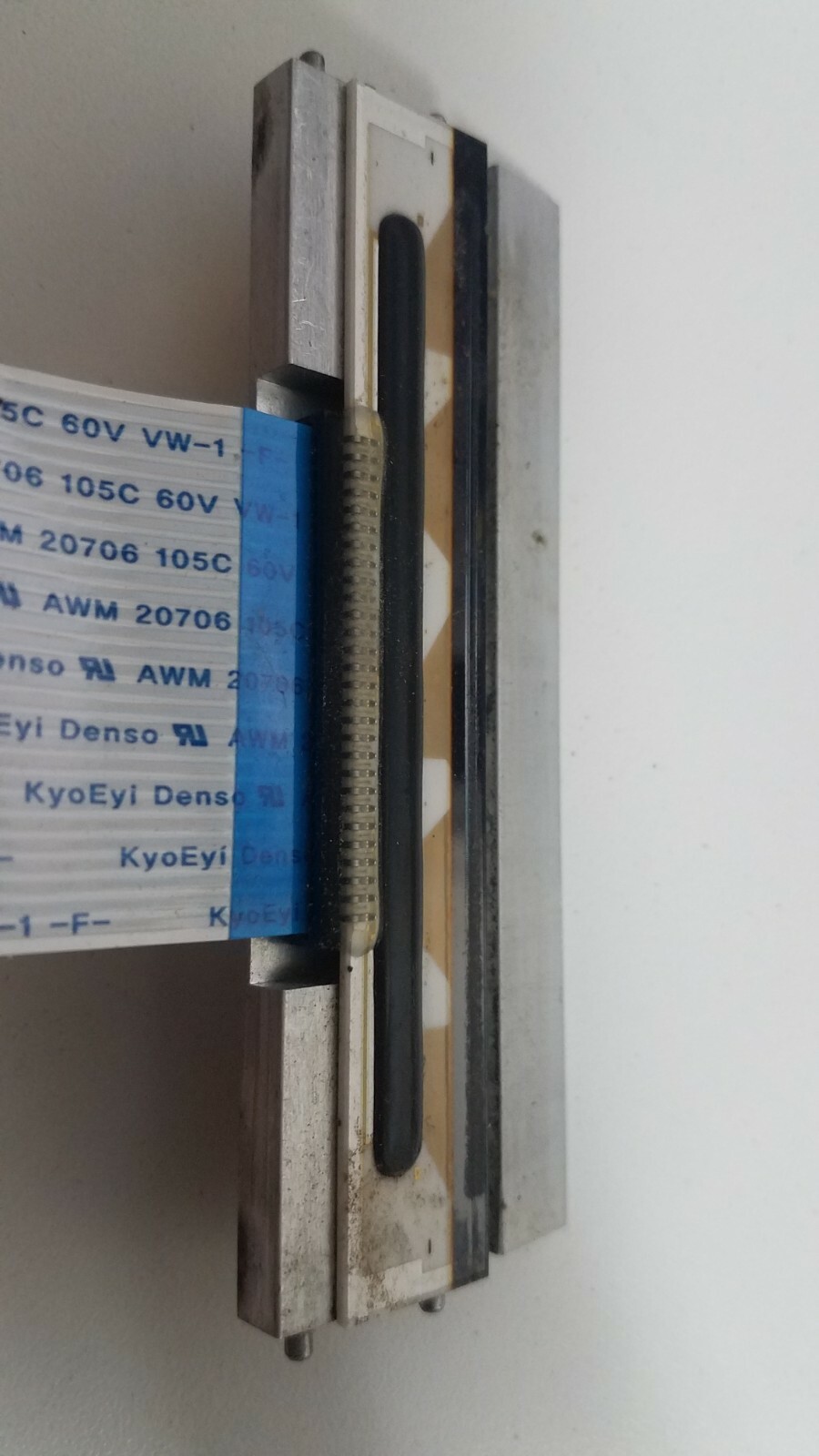 4 TRANSACT ITHACA FOR 280, 900, 8000 & 8040 SERIES -PRINT HEADS ONLY ...