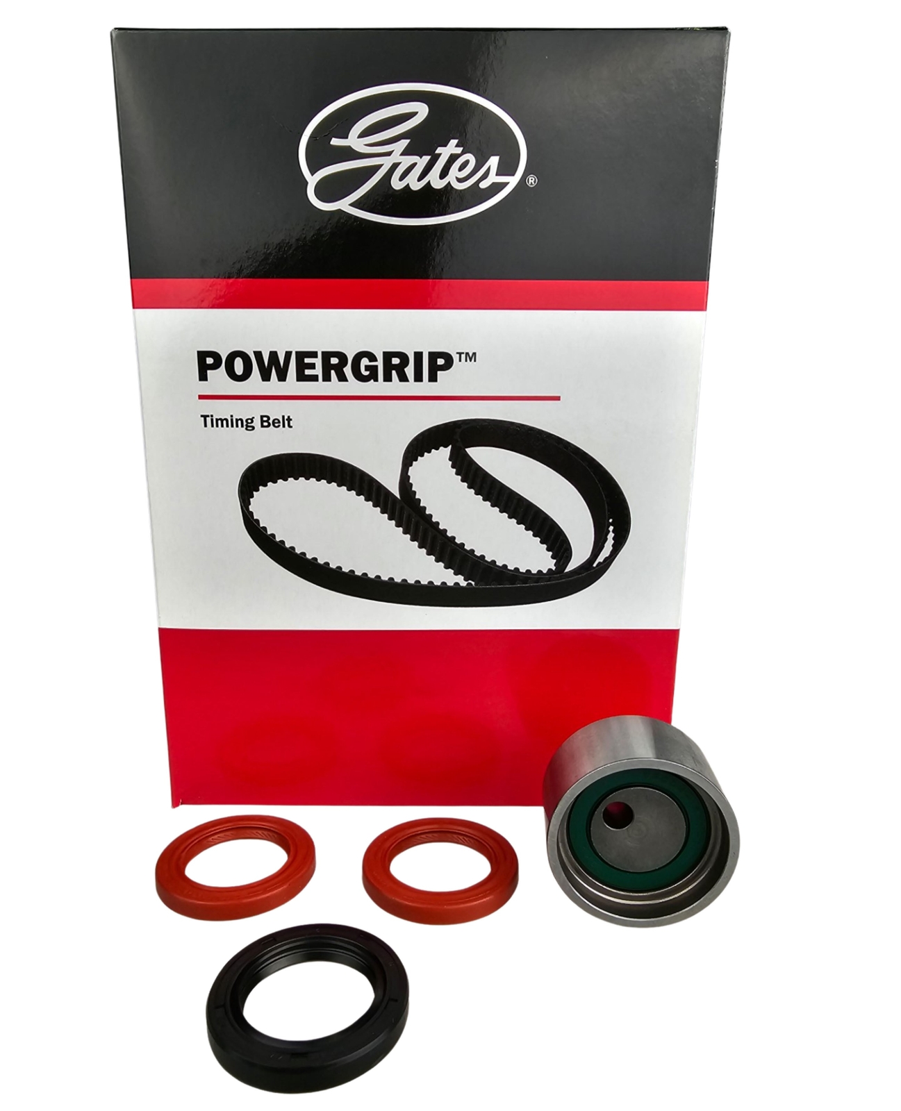 Timing Belt Kit for Suzuki Alto G10B 1.0L Sierra SJ413 89-99 Swift ...