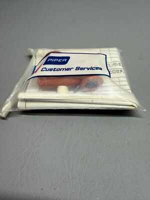 Piper Ammeter Cluster Wiring Inspection and Modification Kit P/N 764 ...