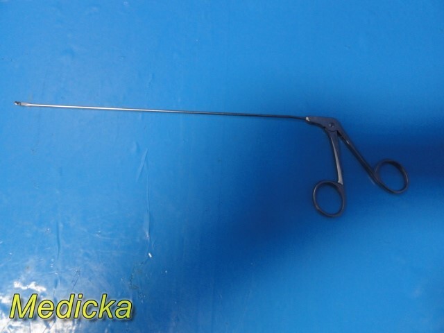 Pilling 506455 JAKO-KLEINSASSER MICRO LARYNGEAL CUP FORCEPS, STR 2.4mm ...