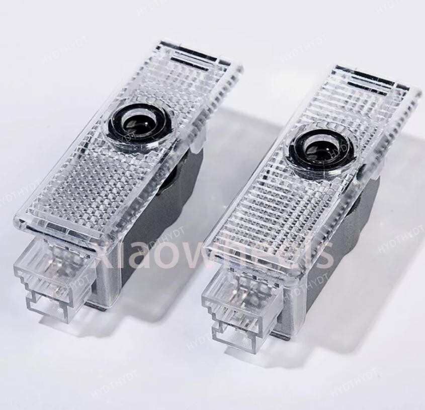 2pcs Car Door Welcome Light Fits For E60 E63 E90 E92 X1 | eBay