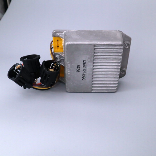 Ignition Control Module for Ford D9AZ-12A199-C Beasley Industries New ...
