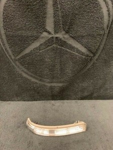 Mercedes-Benz A-Class 169 model passenger side mirror indicator ...