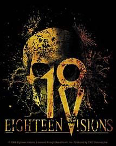 Eighteen Visions