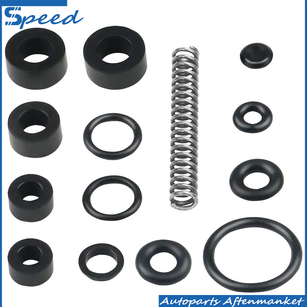 For 99-03 Ford 7.3L Powerstroke Diesel Fuel Relief Pressure Spring ...