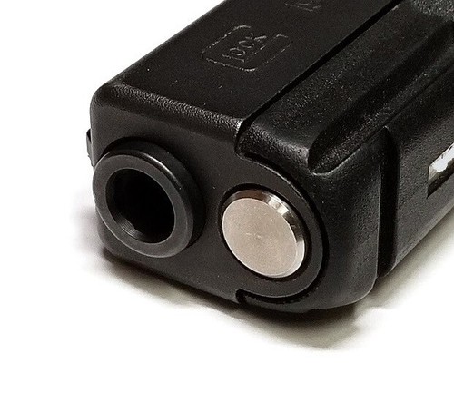 Guide Rod For GLOCK 43 43X 48 Stainless Steel Choose Spring Weight | eBay