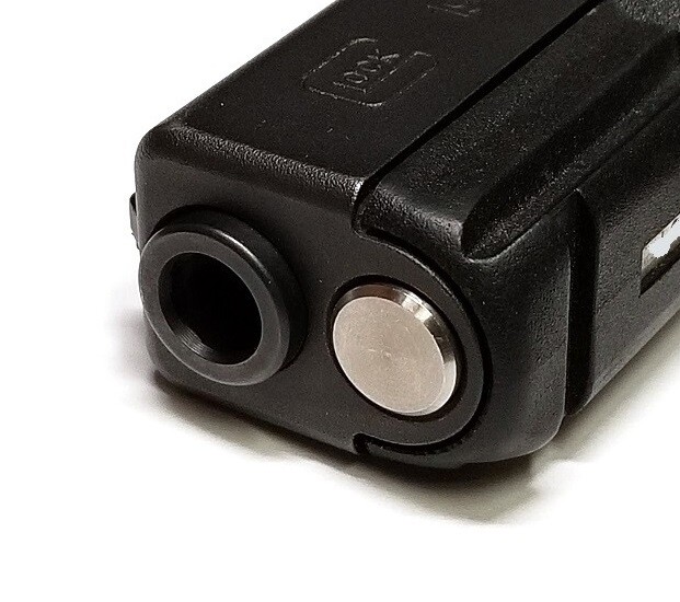 Guide Rod For GLOCK 43 43X 48 Stainless Steel Choose Spring Weight | eBay