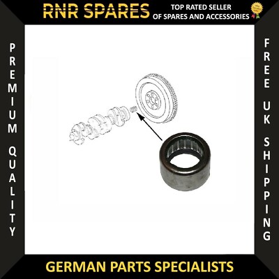 T25 TRANSPORTER VAN DIESEL CLUTCH SPIGOT BEARING 056105313C TYPE 25 T3 ...