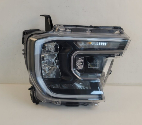 2024-2025 Ford Ranger RIGHT/PASSENGER/RH SIDE OEM LED Headlight ...