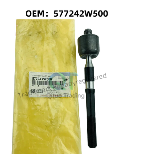 NEW 577242W500 Genuine Hyundai / KIA JOINT ASSY-INNER BALL | eBay