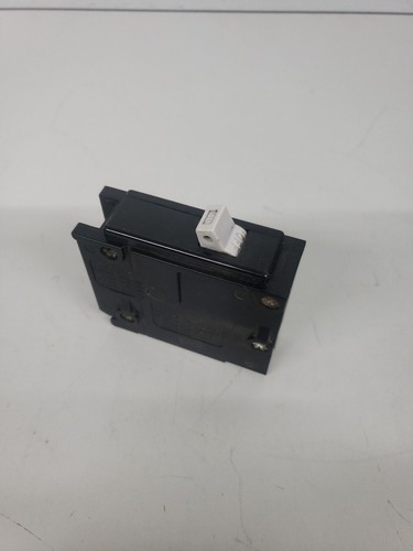 Westinghouse 40 Amp Single Pole BR140 120V Circuit Breaker Type BR Grey ...
