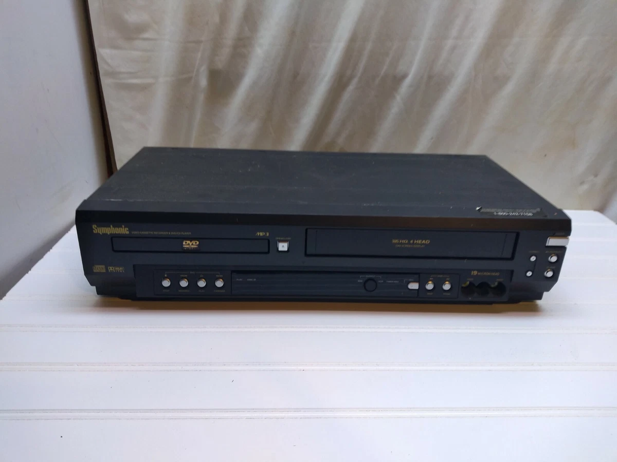 Compact Cassette Vhs Dvd