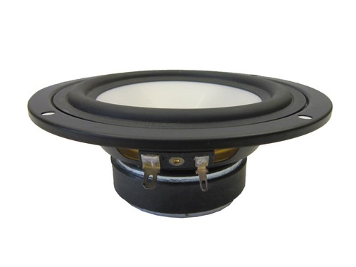 NEW 5.25" Woofer Speaker 5-1/4 8ohm five quarter inch Driver Midrange ...