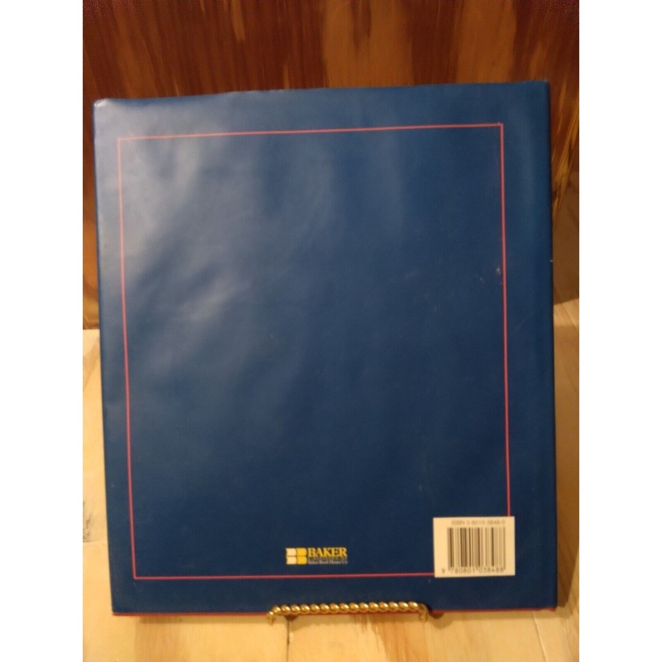 One Wintry Night Hardcover Ruth Bell Graham Illustrated Richard Jesse ...