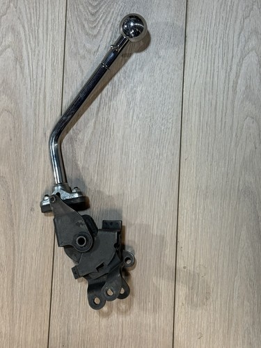 Chevelle SS Muncie 4 Speed Shifter Original GM with Reverse Lock | eBay