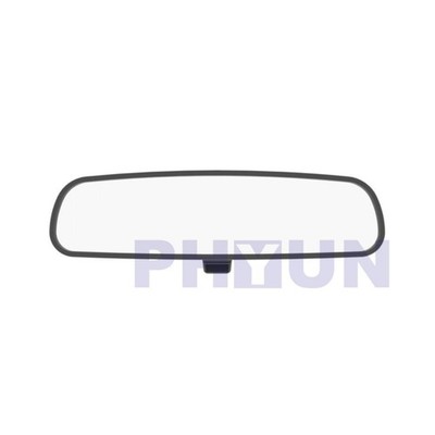 Interior Rear View Mirror 55156172AA For Dodge Charger 06-10 Challenger ...