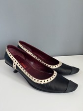 MIU MIU Kitten Heels for Women for sale - eBay MIU MIU Kitten Heels for Women for sale - eBay