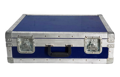 Fiberglass Hard Case 24"x20"x7" | eBay