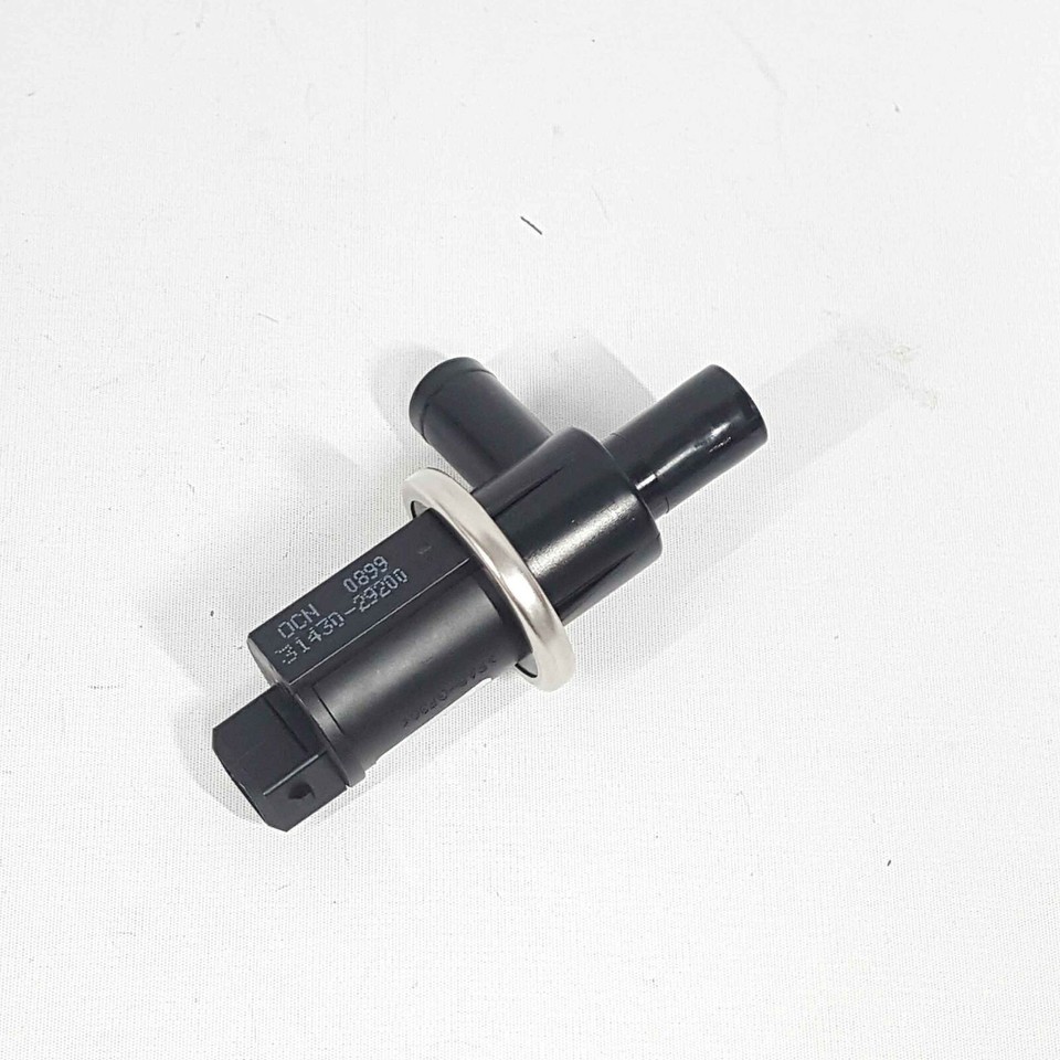 Genuine Oem 3143029200 Canister Close Valve For Hyundai Santa fe 2000 ...