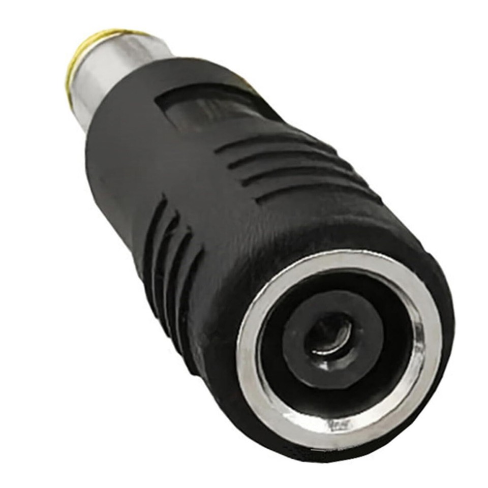 2x DC 7909 Male to DC 8020 Female Connector Adapter Solar Panel ...