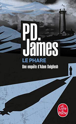 Le Phare (Ldp Policiers) by James, P D Paperback / softback Book The ...