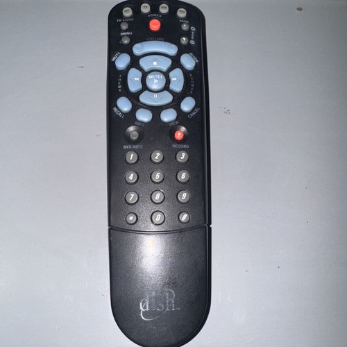TV Dish Network UHF Remote Control DKNAMTX | eBay