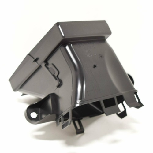 NEW BMW X7 G07 FRONT LEFT BRAKE AIR DUCT 7421685 51747421685 OEM NO ...