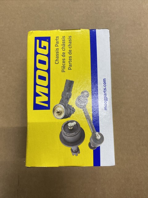 Suspension Control Arm Bushing Moog K200784 for sale online | eBay