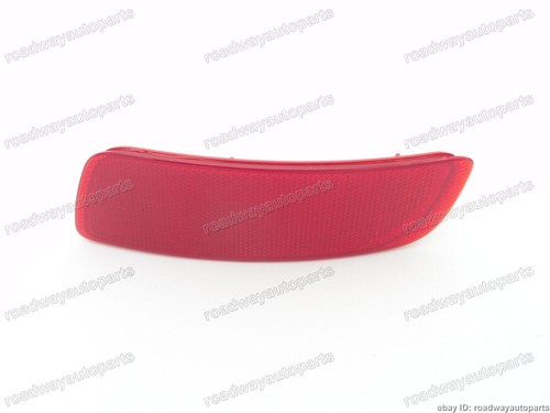 1Pcs Right Rear Bumper Reflector Light Lamp For Renault Koleos 2009 ...