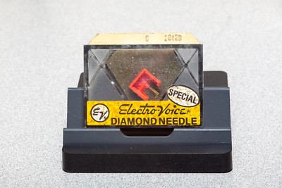 EV EVG 2842D C Diamond Needle Stylus Pro-Mag Electro-Voice NOS New Old ...