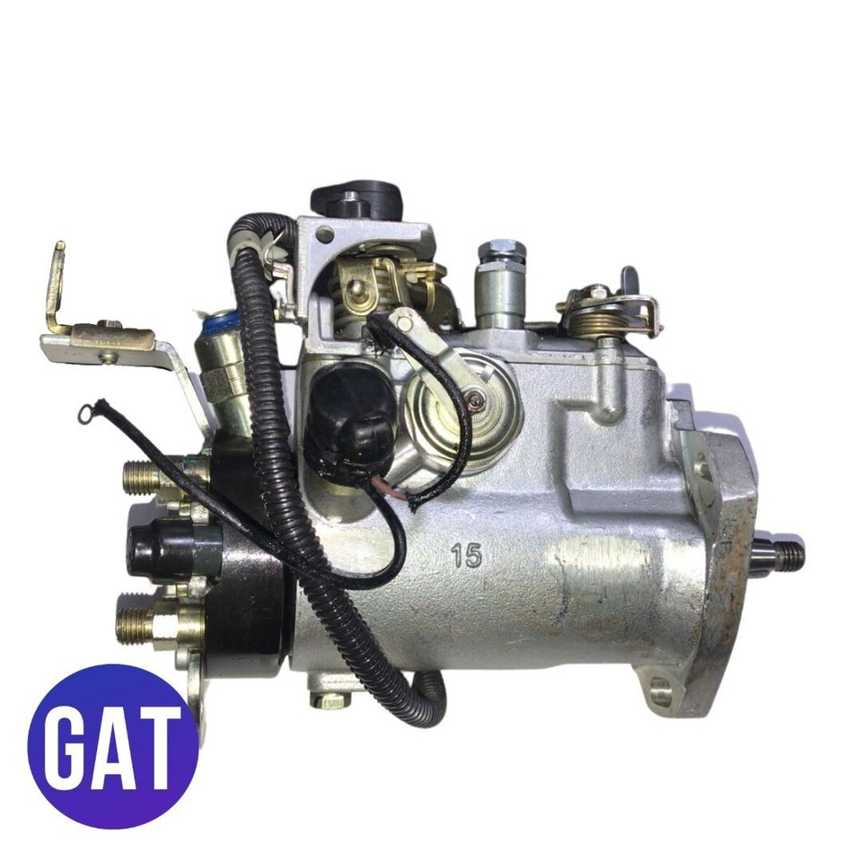 Genuine G8470B551A Tata Ace Fuel Injection Pump | eBay