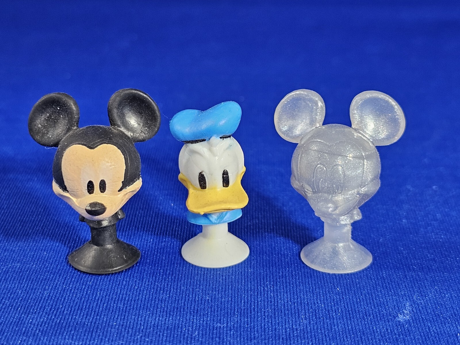 Disney MICRO POPZ BEST BUDDIES Sparkling MICKEY MOUSE SPARKLE Glitter ...