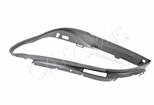 Original Dichtung Scheinwerfer links BMW Alpina Hybrid 7L B7 B7L ...