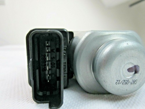 OEM WINDOW MOTOR FRONT LEFT AUTO UP & DOWN FOR 2011-2015 KIA OPTIMA ...