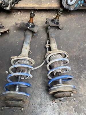 COMMODORE Front struts vb vh vk 1 PAIR | eBay Australia