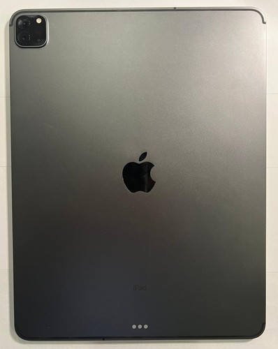 Apple iPad Pro 12.9 4th Gen 128GB Cellular | Red Spot on Screen | 30 ...