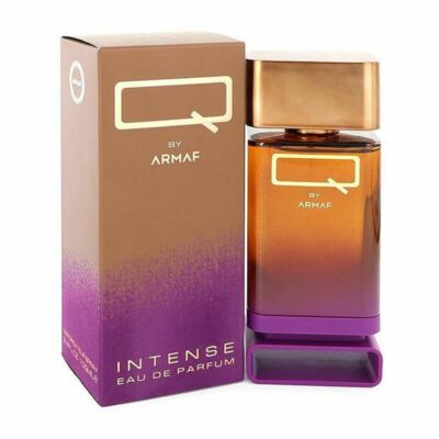 Armaf Q Intense 100ml EDP (M) SP Mens 100% Genuine (New) | eBay Australia